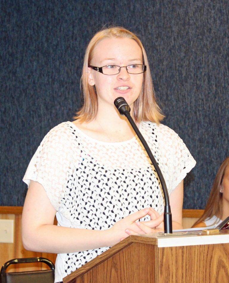 danielle-schrupp – Dan Patch American Legion Post 643