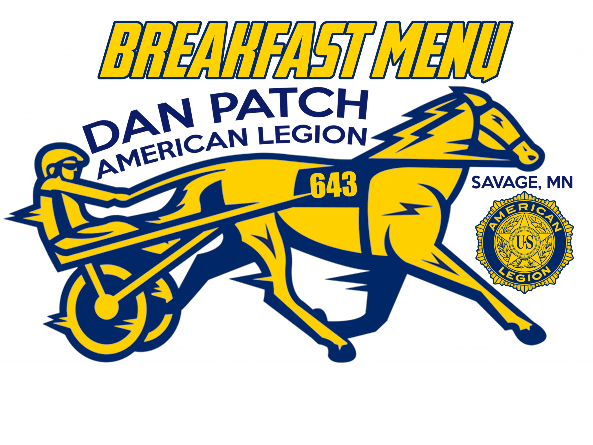 Dining – Dan Patch American Legion Post 643